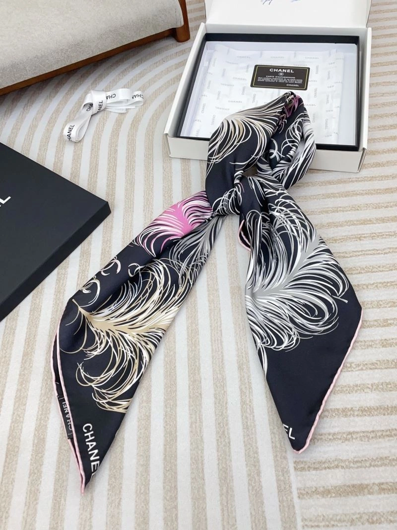 High accuracy Chanel Scarf