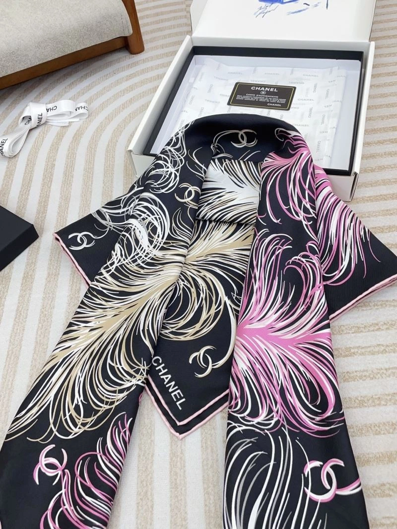 High accuracy Chanel Scarf