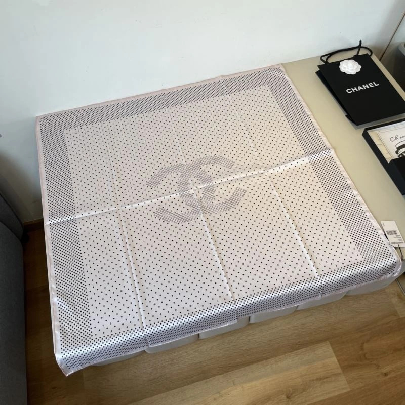 Chanel Scarf