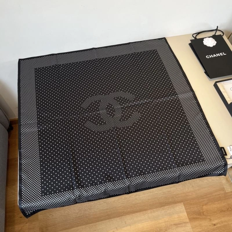Chanel Scarf