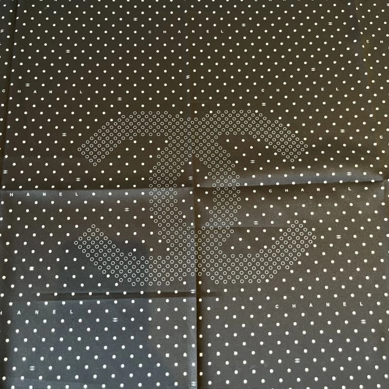 Chanel Scarf