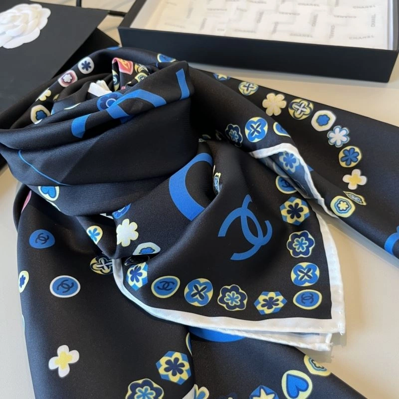 Inexpensive Chanel Scarf