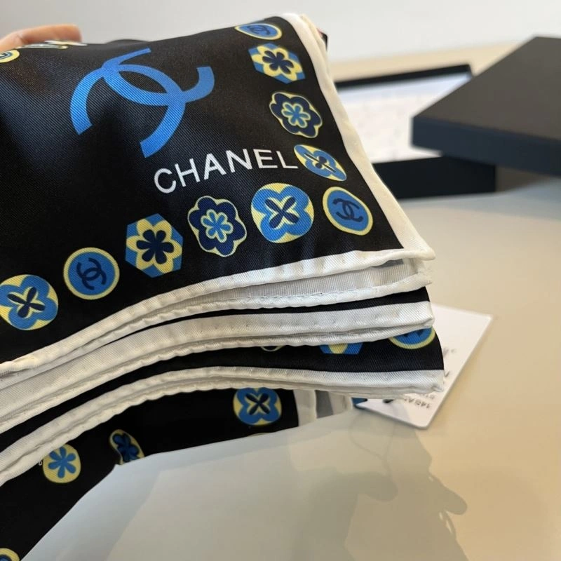 Inexpensive Chanel Scarf