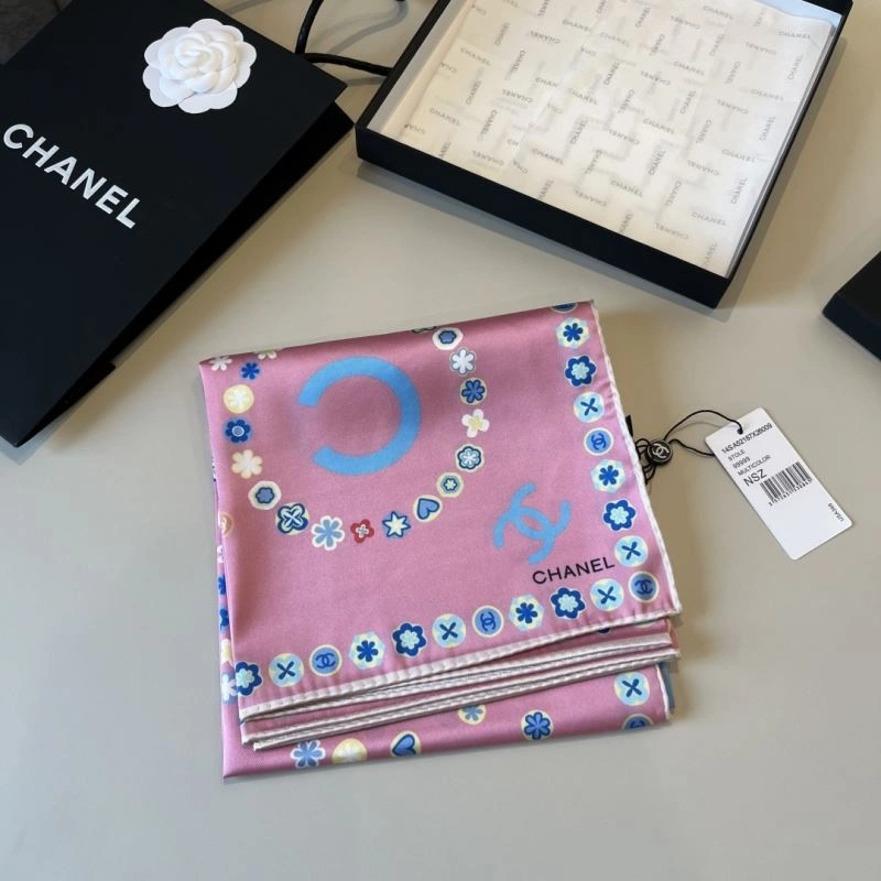 Reasonably priced Chanel Scarf