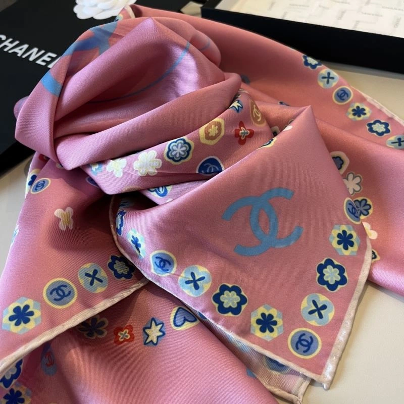 Reasonably priced Chanel Scarf