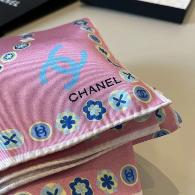 Reasonably priced Chanel Scarf