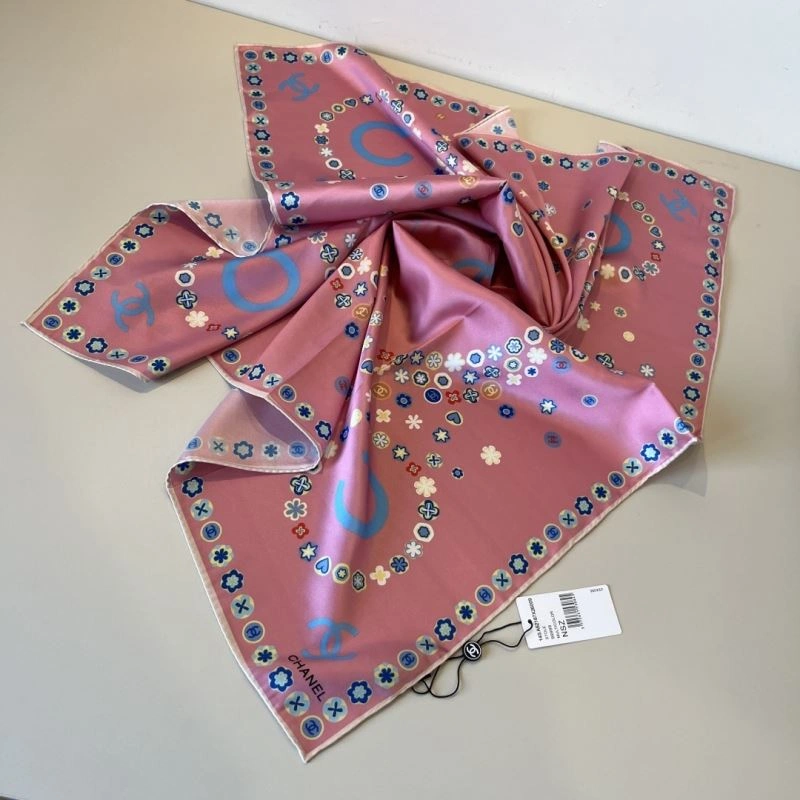 Reasonably priced Chanel Scarf