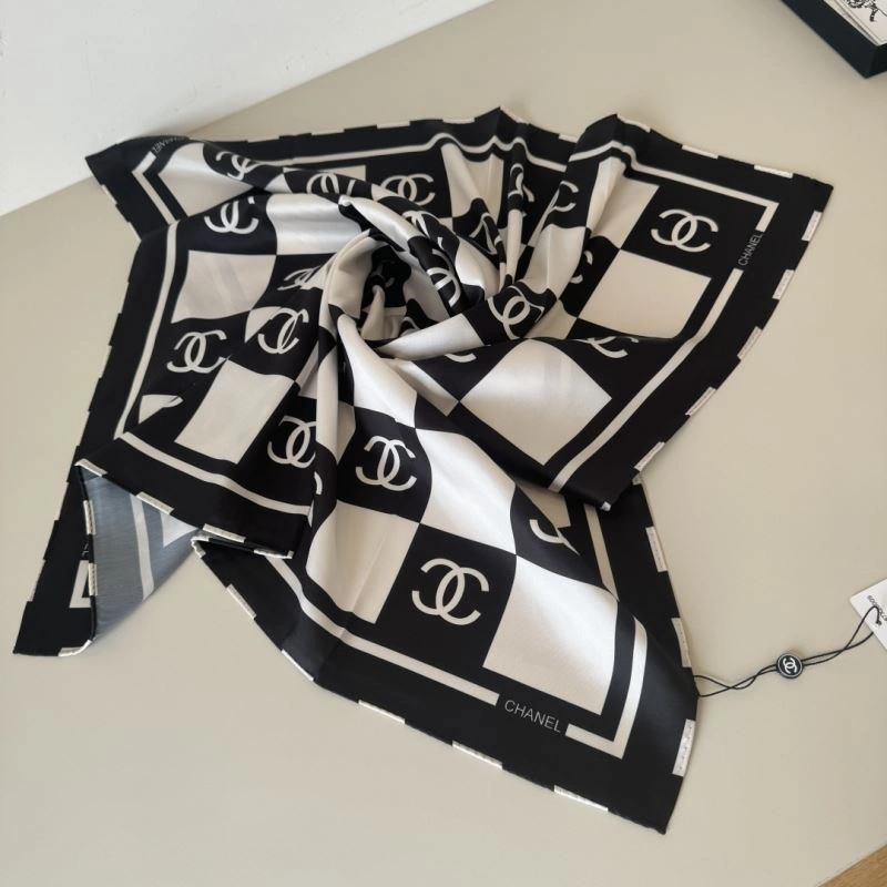 Affordable Chanel Scarf