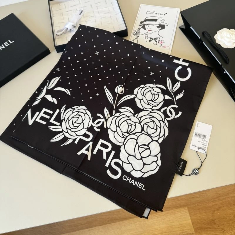 Perfect replica Chanel Scarf