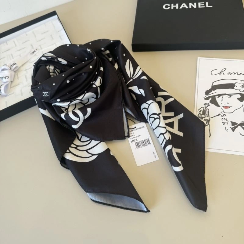 Perfect replica Chanel Scarf