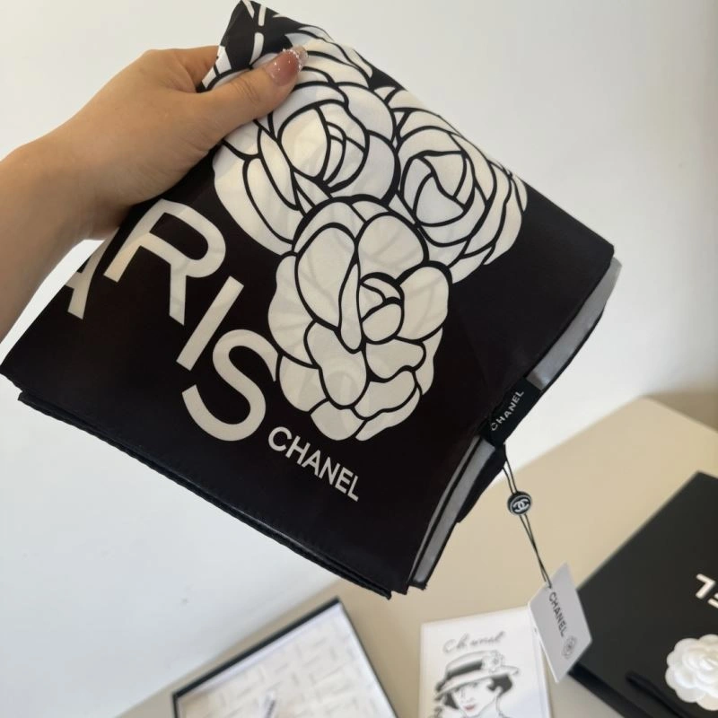 Perfect replica Chanel Scarf
