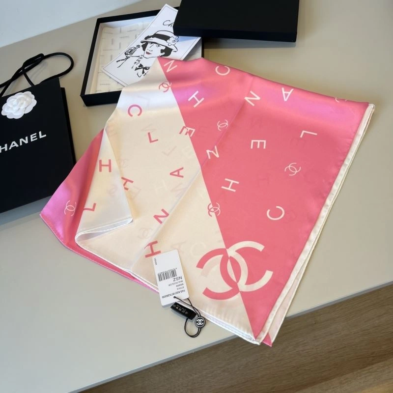 High fidelity Chanel Scarf