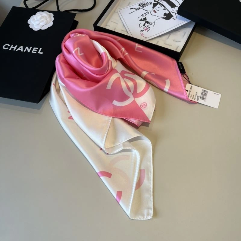 High fidelity Chanel Scarf