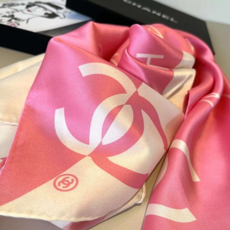 High fidelity Chanel Scarf