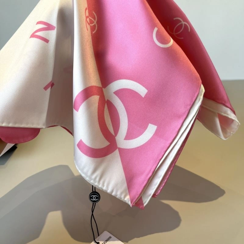 High fidelity Chanel Scarf