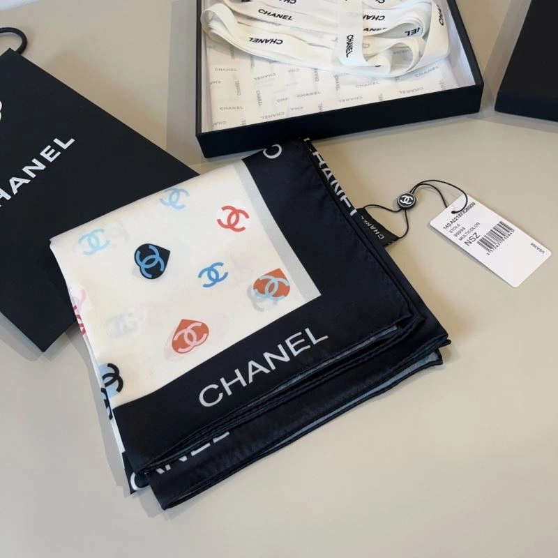 Reasonably priced Chanel Scarf
