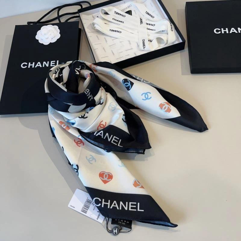 Reasonably priced Chanel Scarf