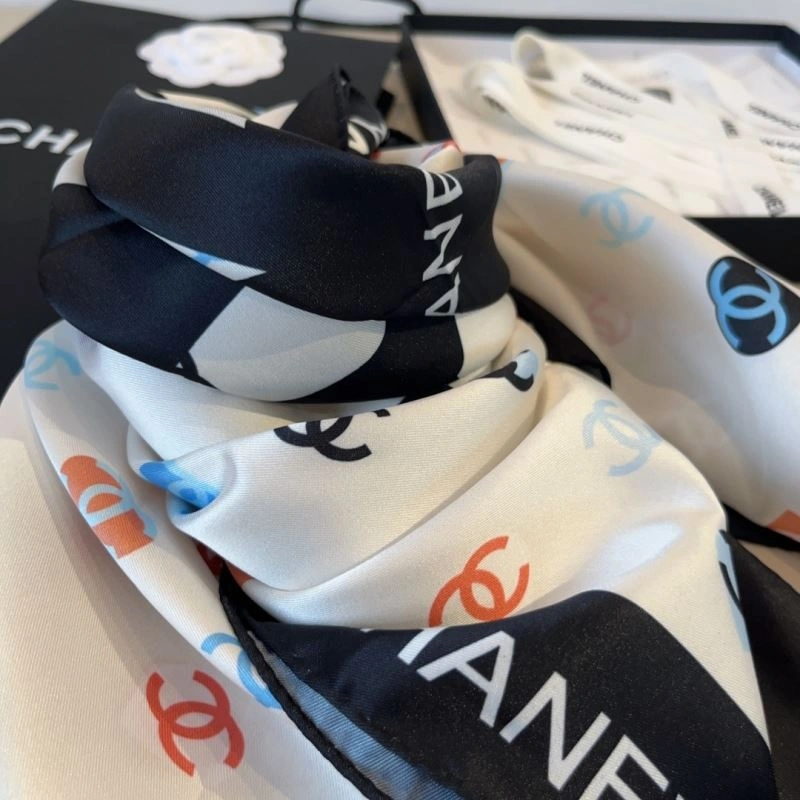 Reasonably priced Chanel Scarf