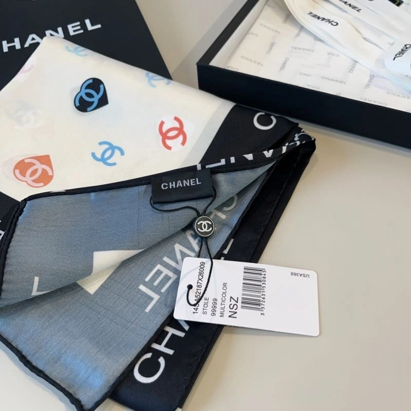 Reasonably priced Chanel Scarf