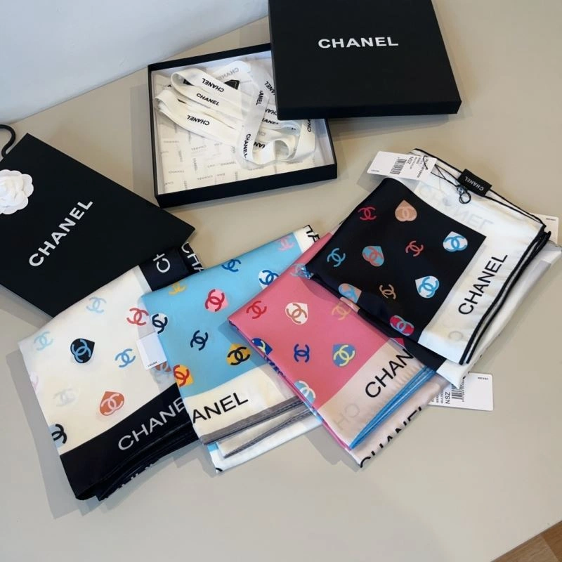 Reasonably priced Chanel Scarf