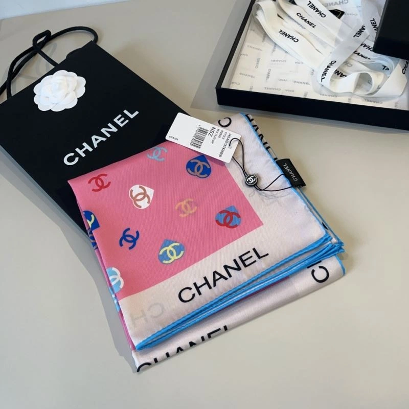 OEM Chanel Scarf