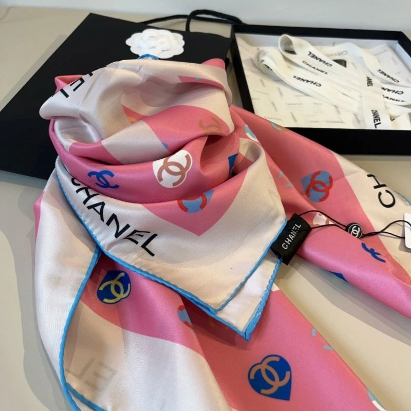 OEM Chanel Scarf