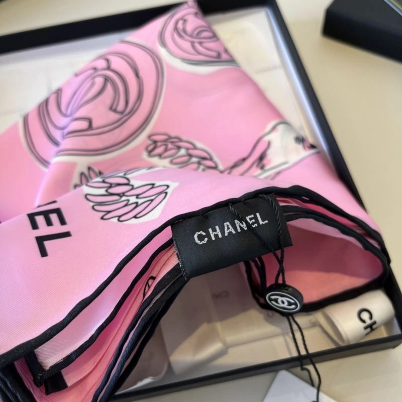 Brand-original Chanel Scarf
