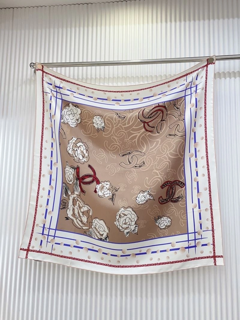 Original Chanel Scarf