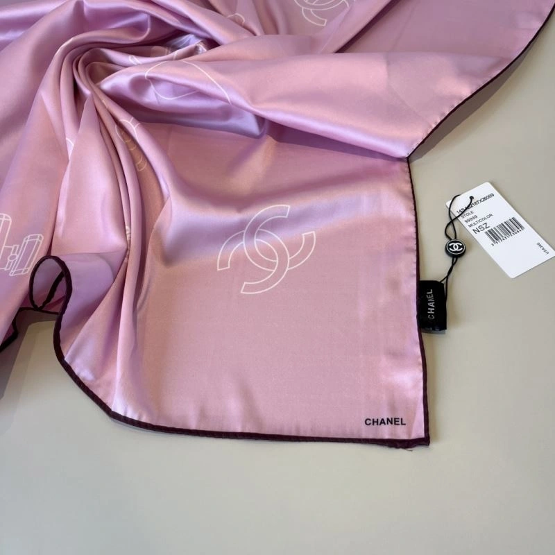1:1 copy Chanel Scarf