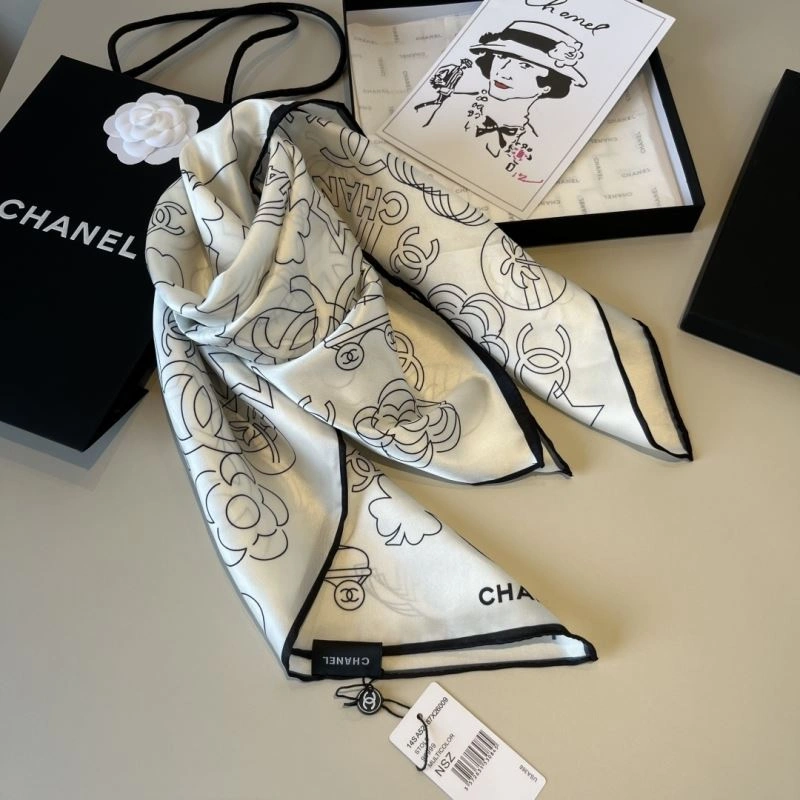 Reasonably priced Chanel Scarf