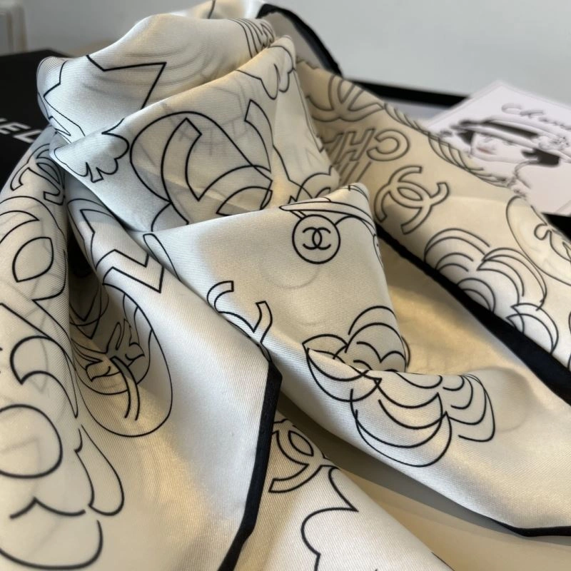 Reasonably priced Chanel Scarf