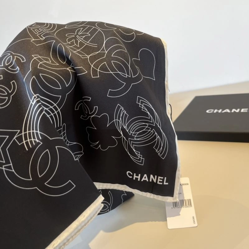 Exact replica Chanel Scarf