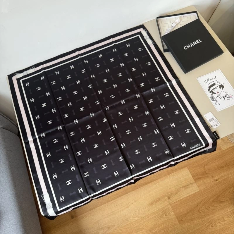 Reasonably priced Chanel Scarf