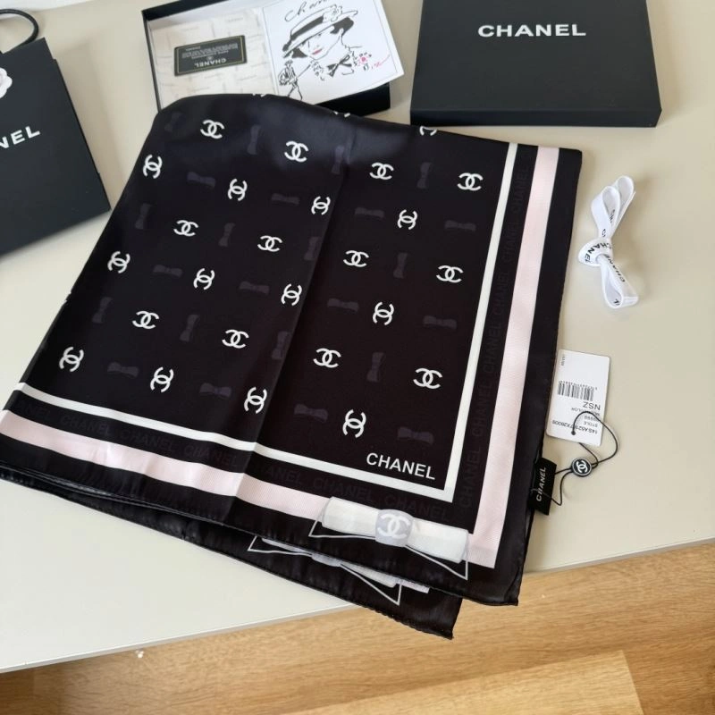 Reasonably priced Chanel Scarf