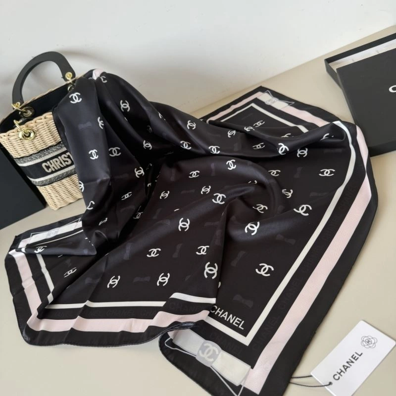 Reasonably priced Chanel Scarf