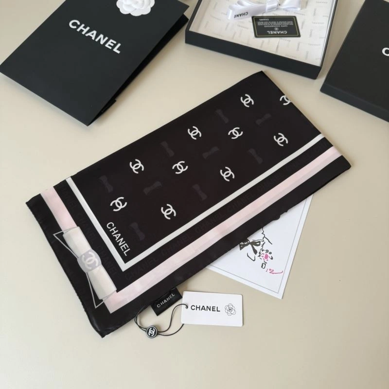 Reasonably priced Chanel Scarf