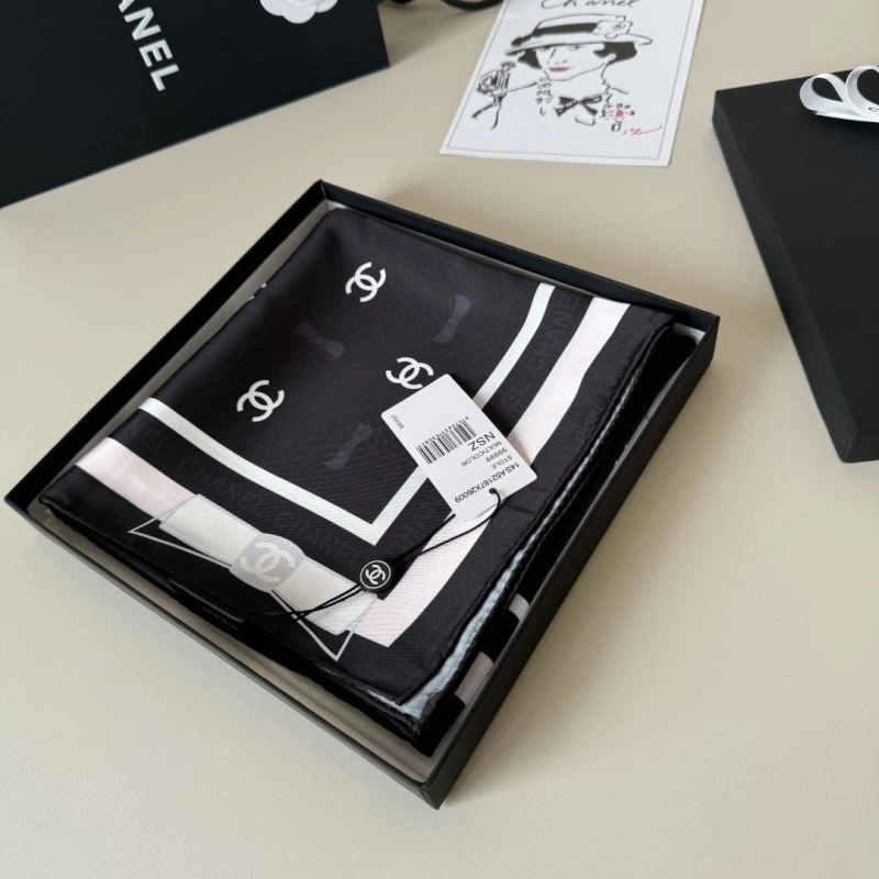 Reasonably priced Chanel Scarf