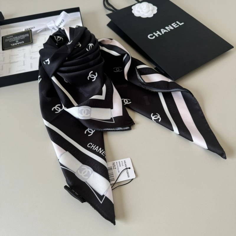 Reasonably priced Chanel Scarf