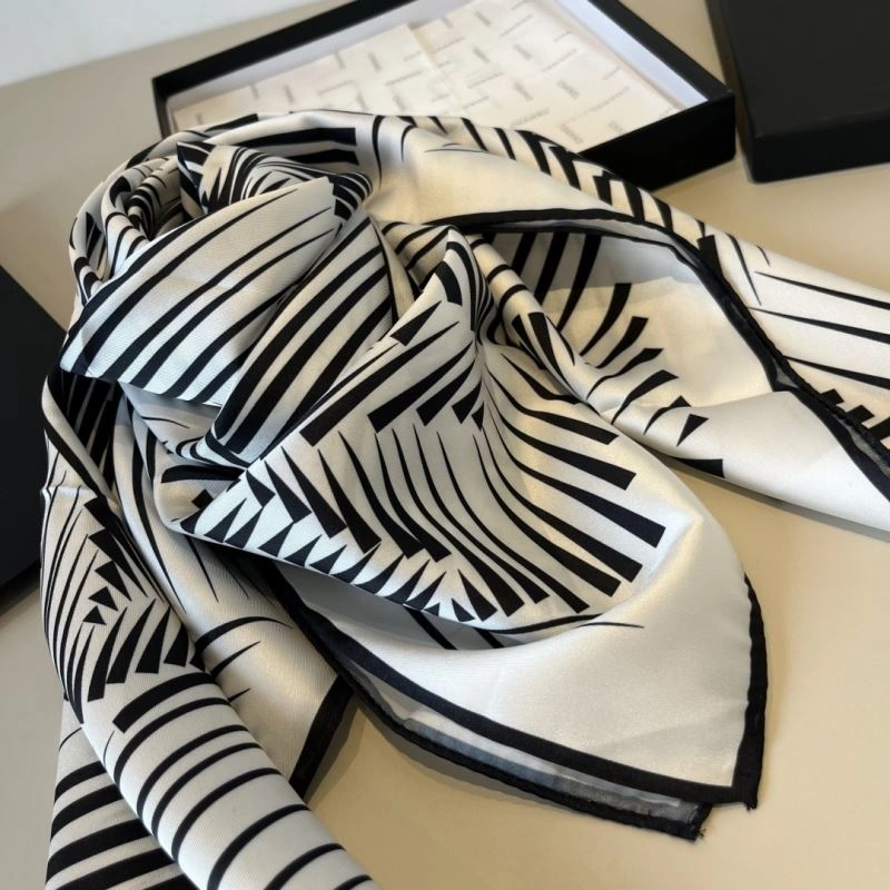 High fidelity Chanel Scarf