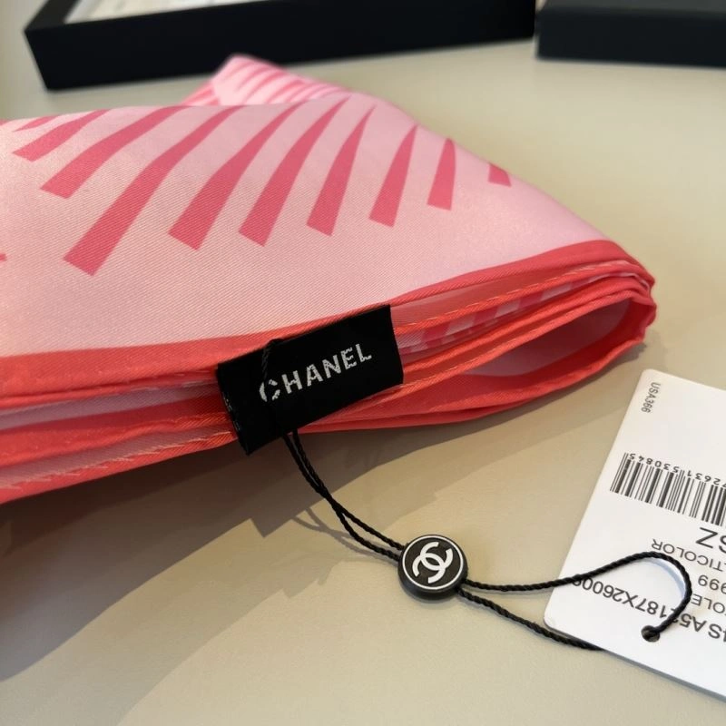 1:1 copy Chanel Scarf