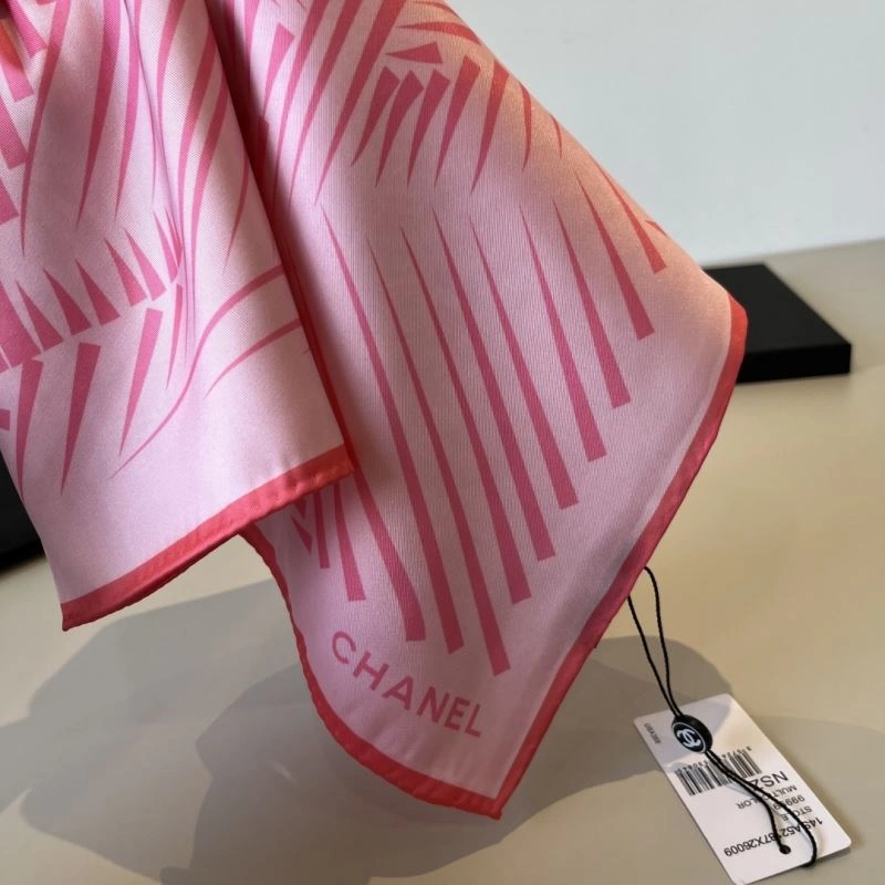 1:1 copy Chanel Scarf