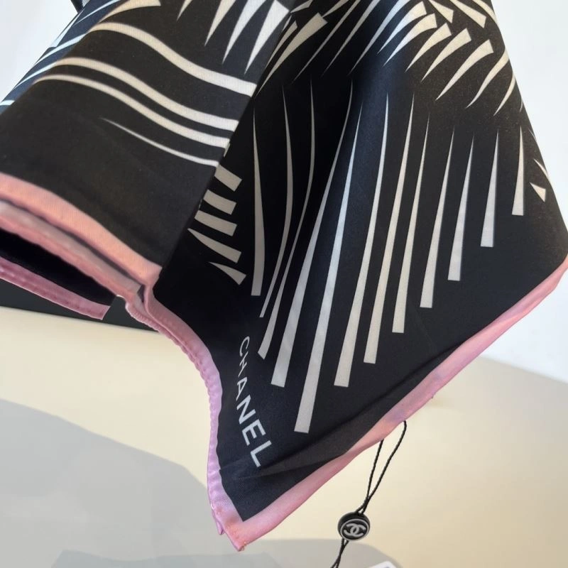 Brand-original Chanel Scarf