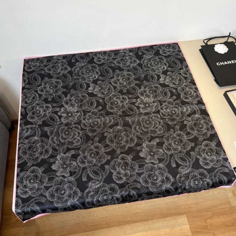 Chanel Scarf