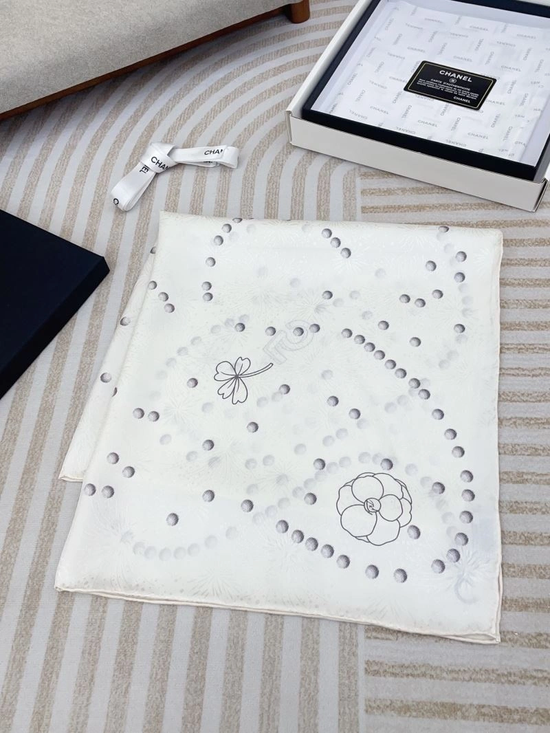 Brand-original Chanel Scarf