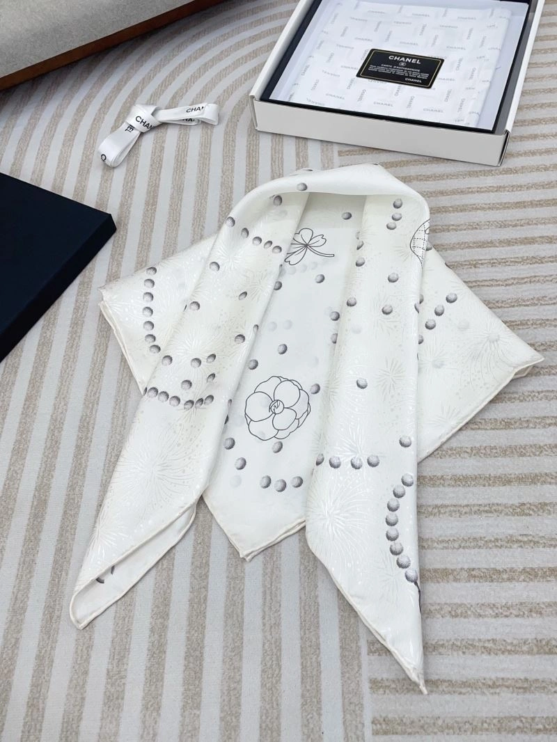 Brand-original Chanel Scarf