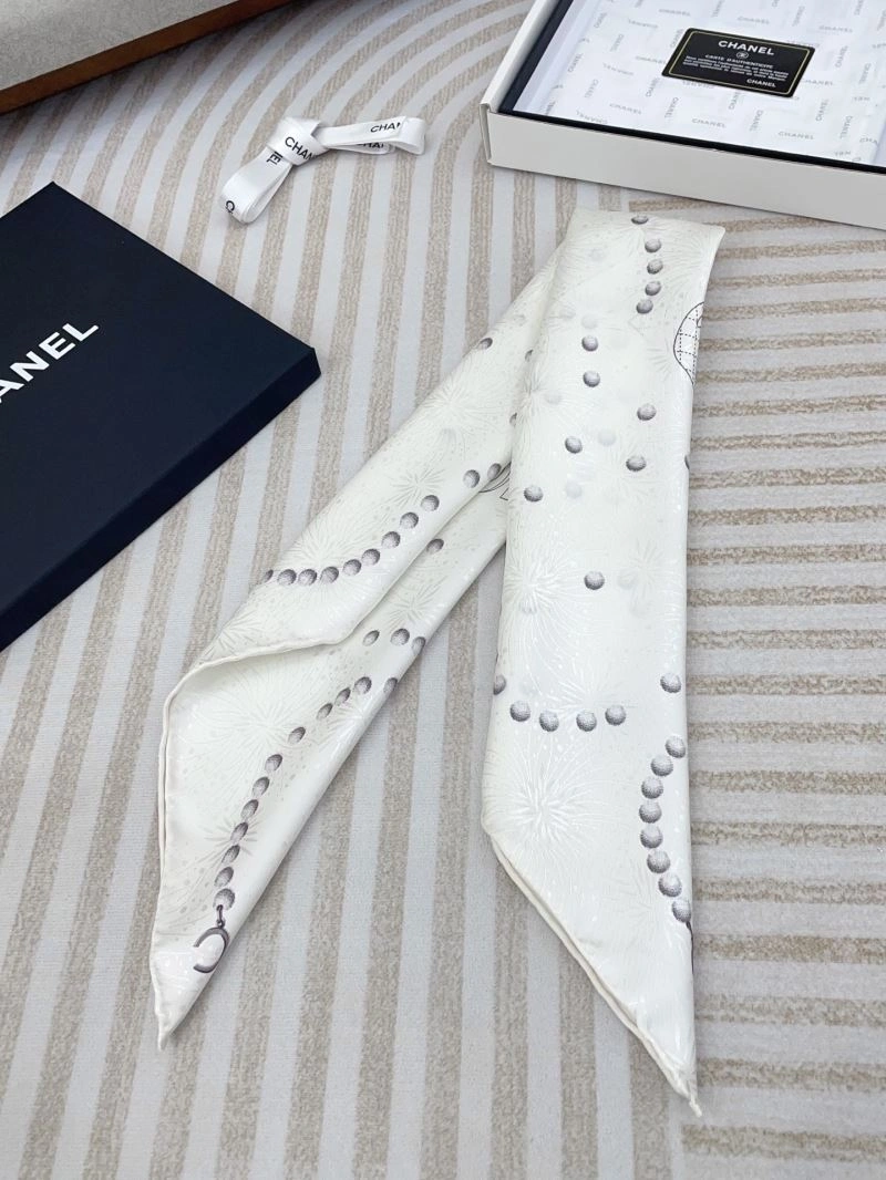 Brand-original Chanel Scarf