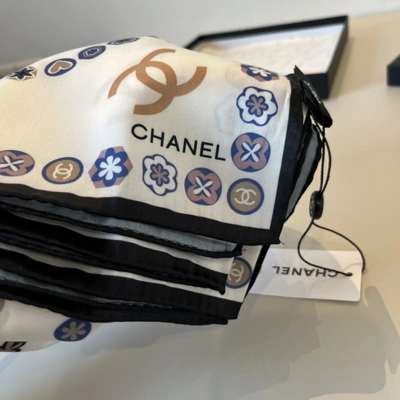 Brand-original Chanel Scarf