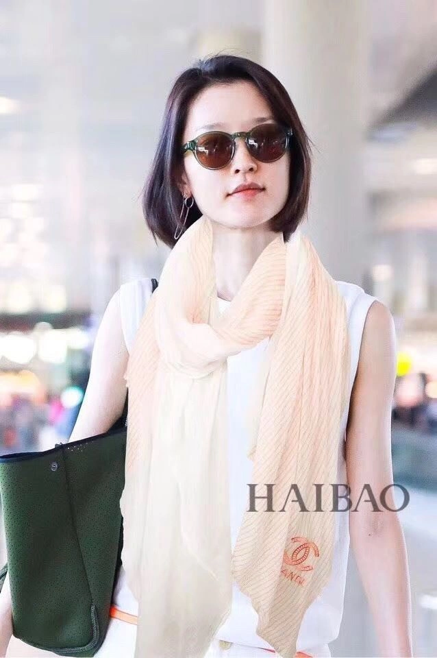 Chanel Scarf