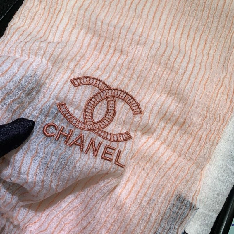 Affordable Chanel Scarf