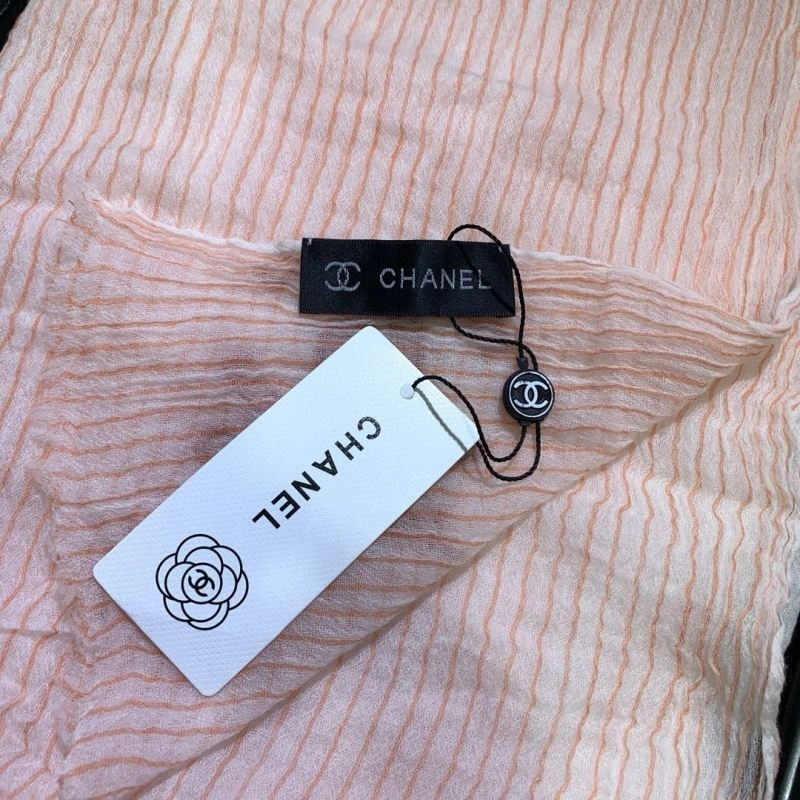 Affordable Chanel Scarf
